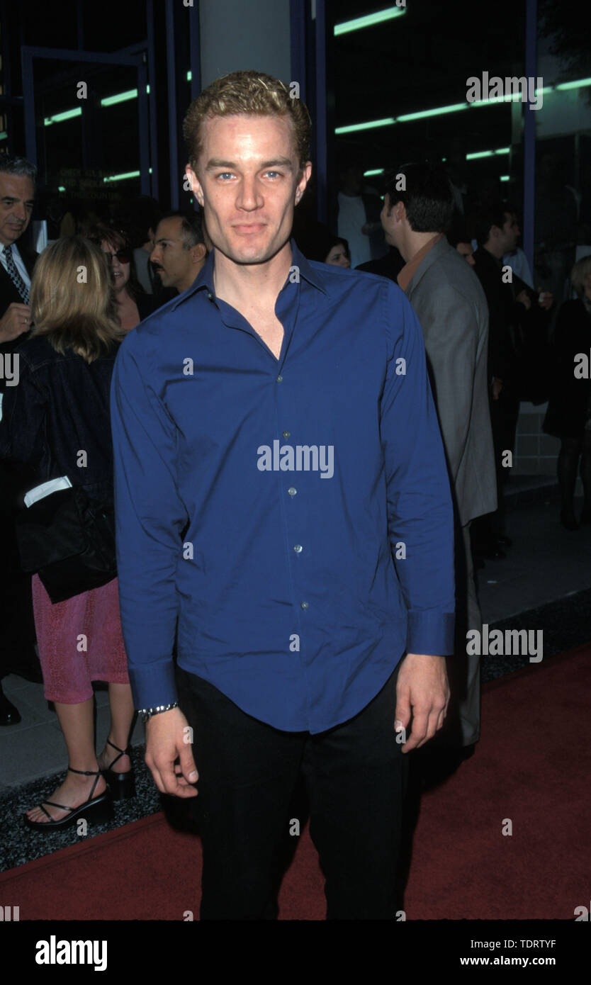 James Marsters Young