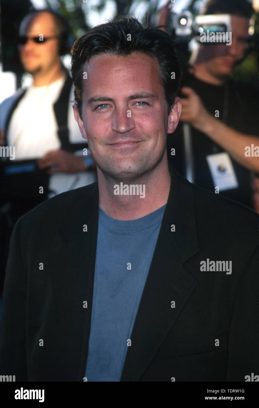 Matthew Perry 2000