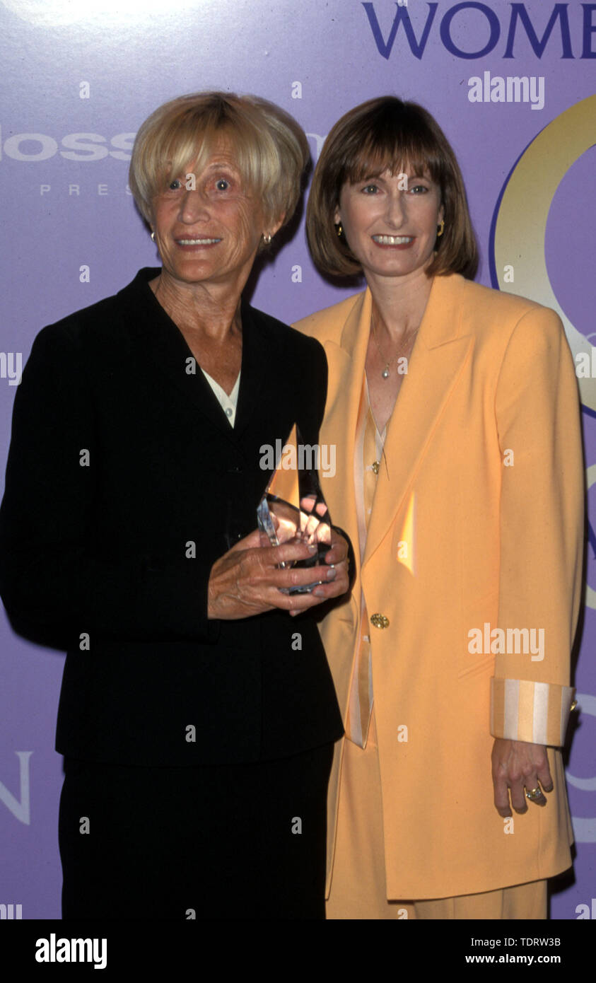 Gale anne hurd hi-res stock photography and images - Alamy