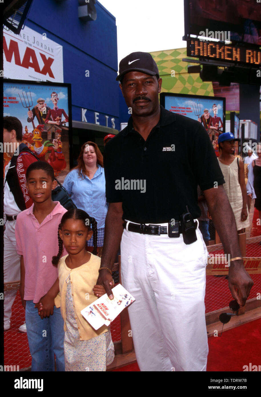 Robert Townsend Actor