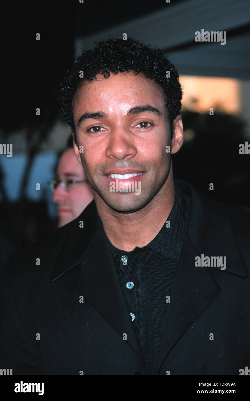 Allen payne hi-res stock photography and images - Alamy