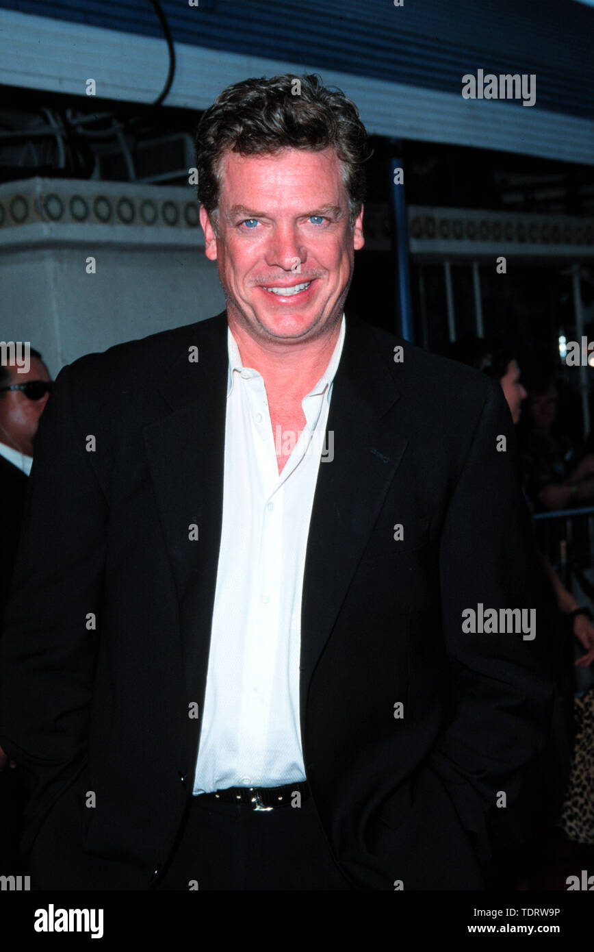 Jun 26, 2000; Los Angeles, CA, USA; Actor CHRIS MACDONALD @ 'The ...