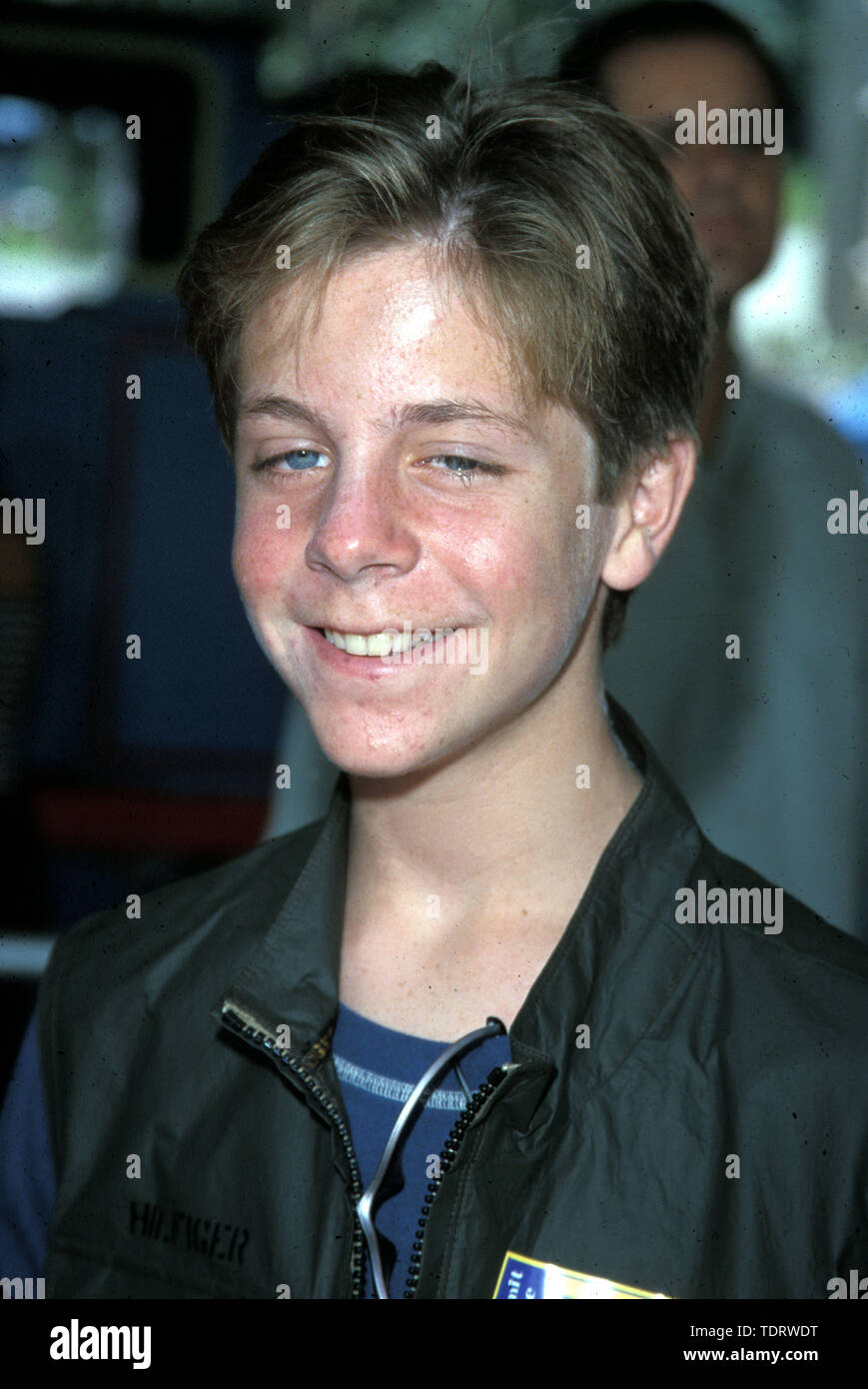 Thomas And The Magic Railroad Patch