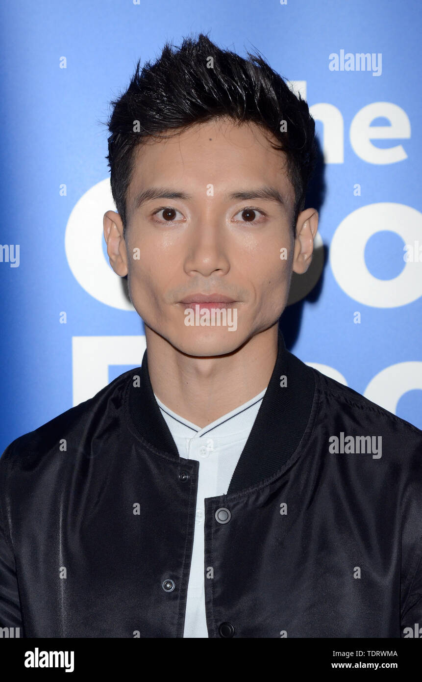 June 17, 2019 - Los Angeles, CA, USA - LOS ANGELES - JUN 17: Manny ...