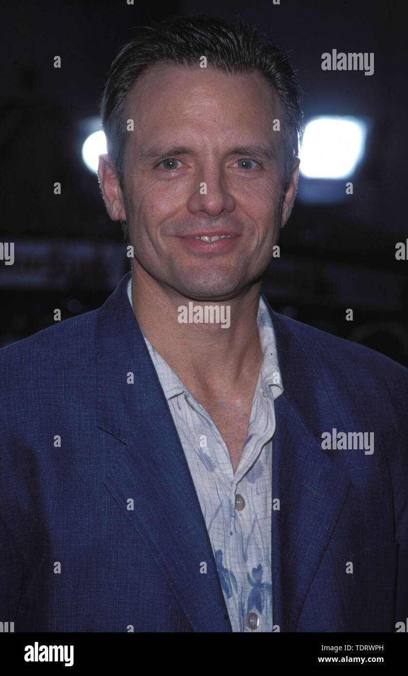 Aug 23, 2000; Los Angeles, CA, USA; Actor MICHAEL BIEHN @ the 'Art of War' movie premiere ...