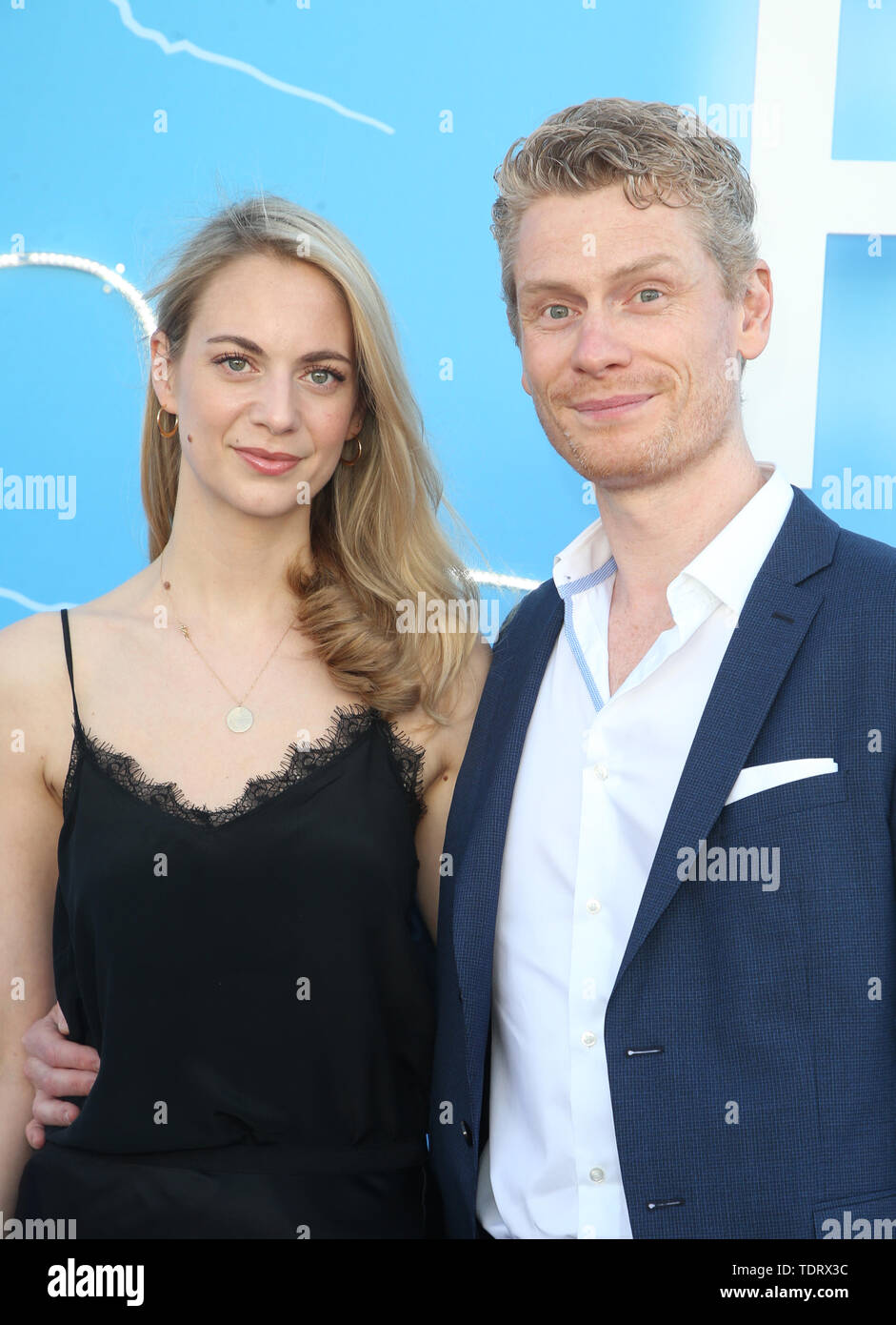 June 17, 2019 - Los Angeles, CA, U.S. - 17 June 2019 - Los Angeles ...