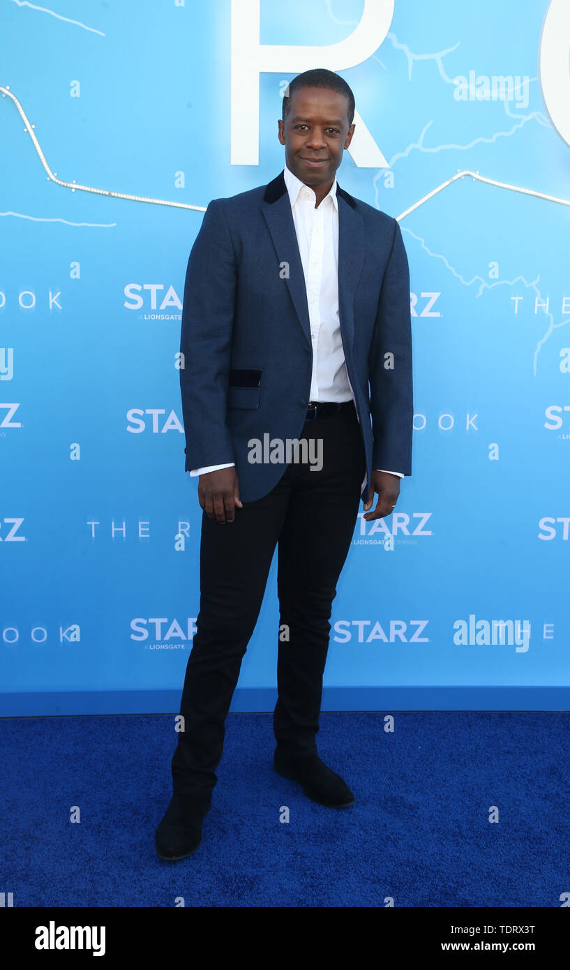 June 17, 2019 - Los Angeles, CA, U.S. - 17 June 2019 - Los Angeles ...