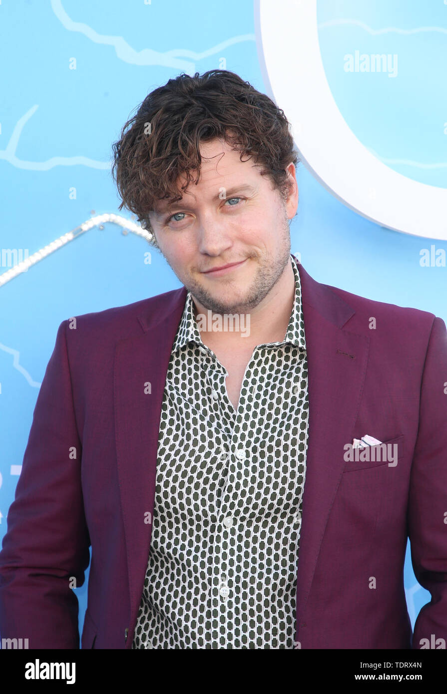 Jon Fletcher Stock Photos & Jon Fletcher Stock Images - Alamy