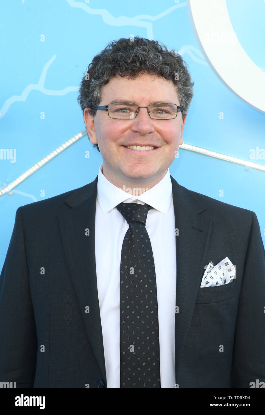 Daniel faye hi-res stock photography and images - Alamy