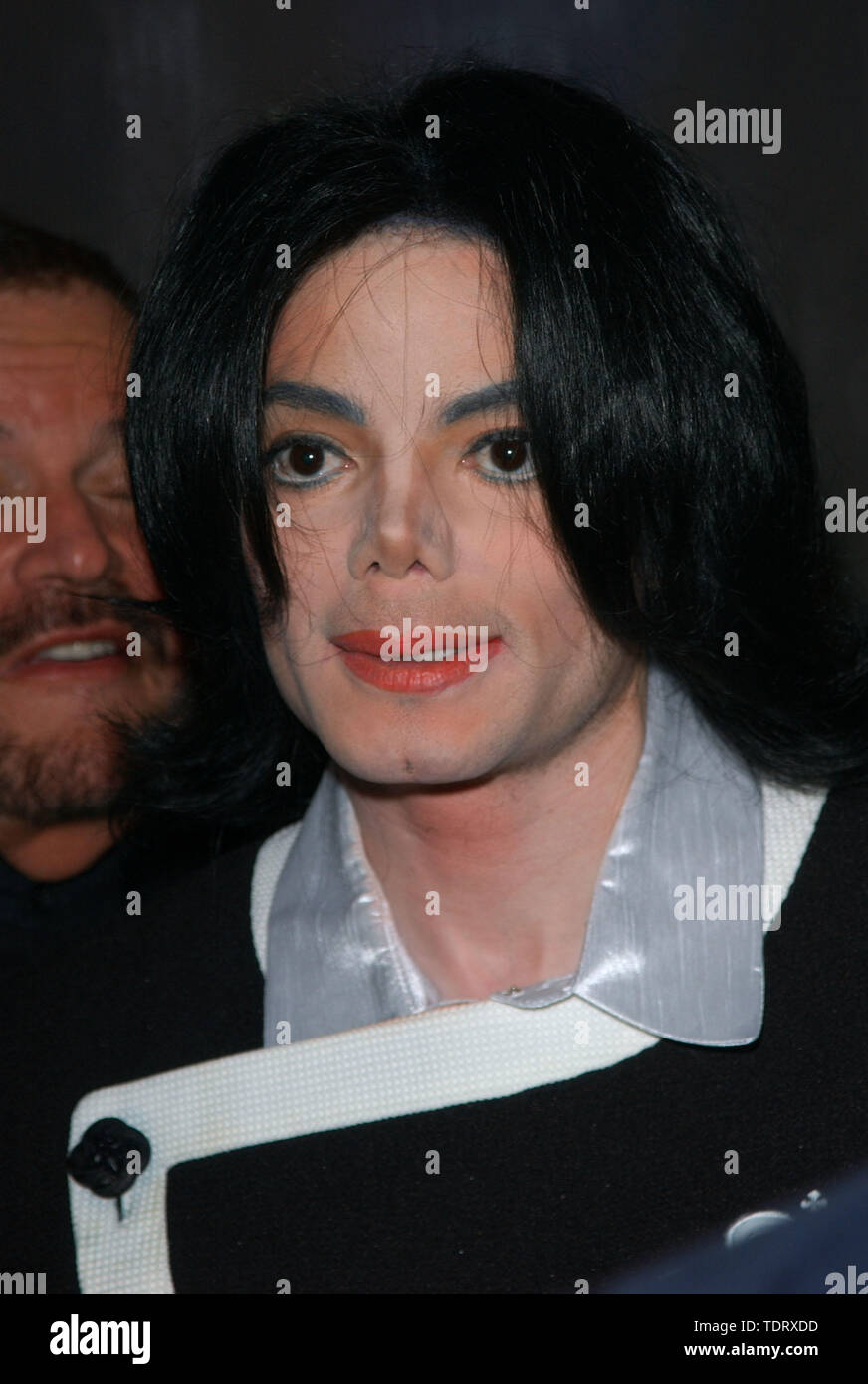 Michael Joseph Jackson (Aug. 29, 1958 - Jun. 25, 2009) American ...