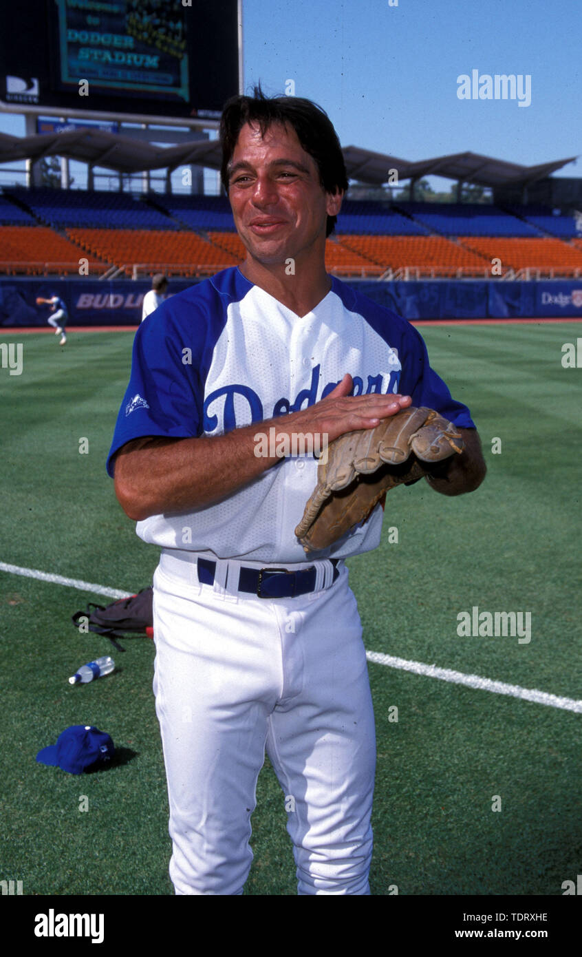Actor tony danza hi-res stock photography and images - Alamy