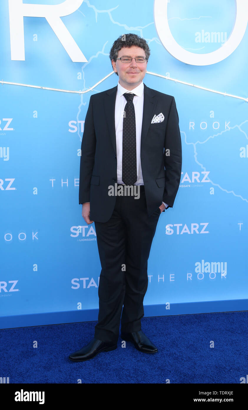 June 17, 2019 - Los Angeles, CA, U.S. - 17 June 2019 - Los Angeles ...