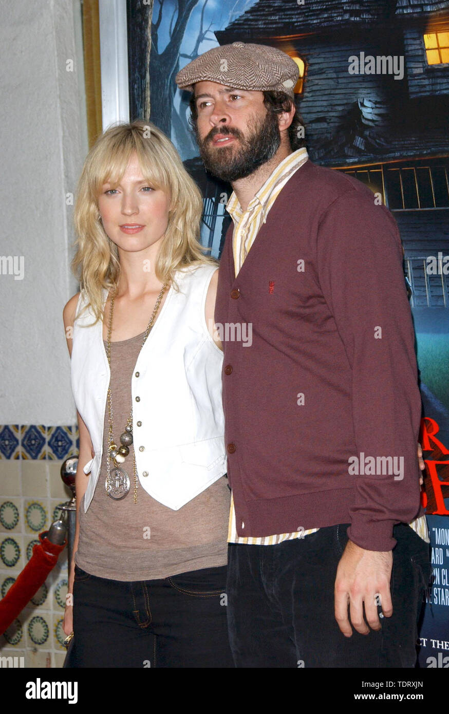 Jul 17, 2006; Los Angeles, CA, USA; JASON LEE at the premiere of ...