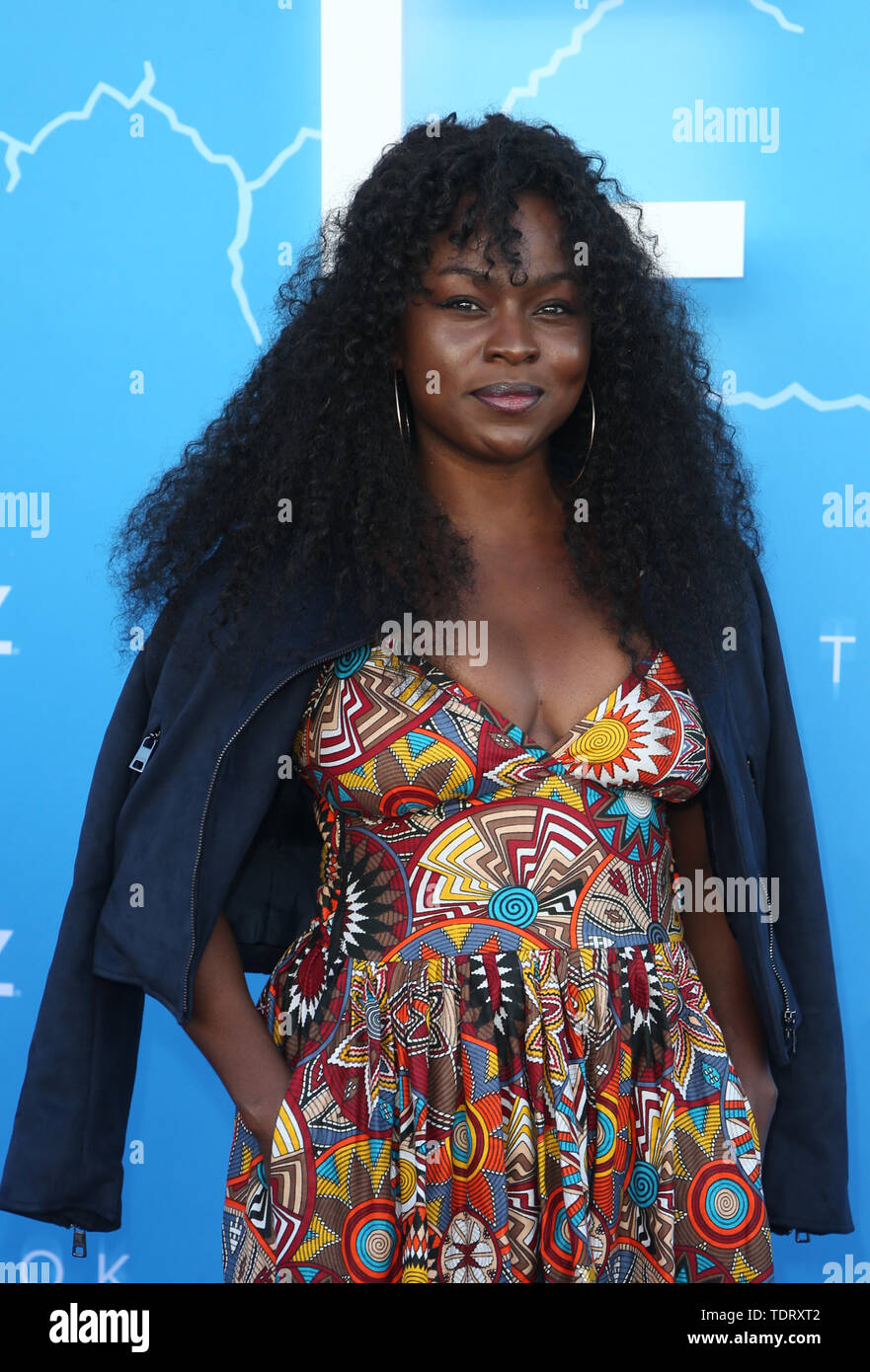 June 17, 2019 - Los Angeles, CA, U.S. - 17 June 2019 - Los Angeles ...