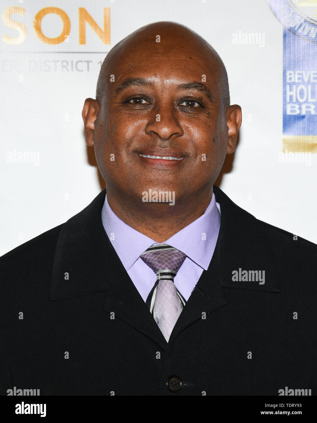 June 17, 2019 - Los Angeles, California, USA - 17, June 2019 - Los ...