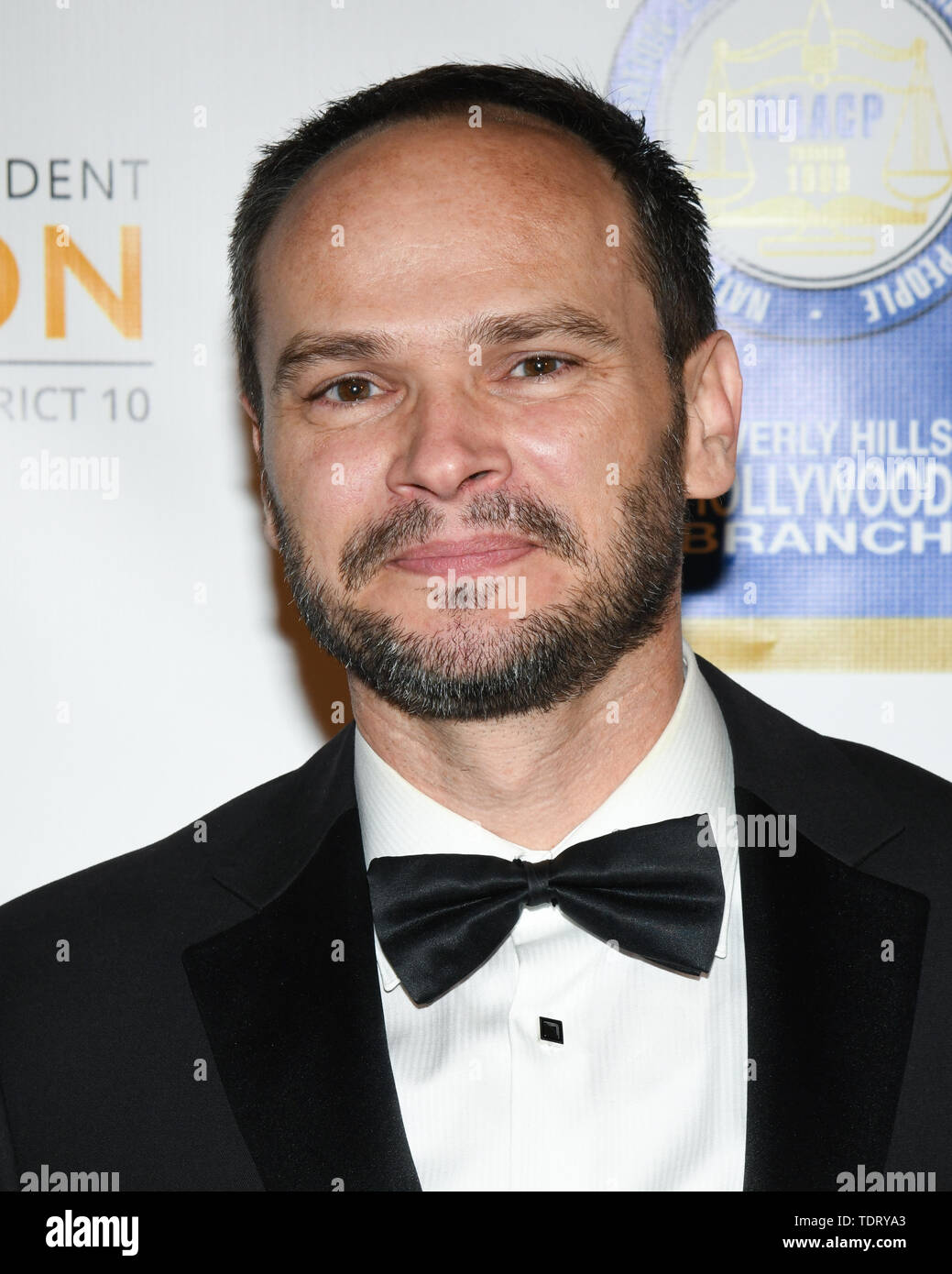 June 17, 2019 - Los Angeles, California, USA - 17, June 2019 - Los ...