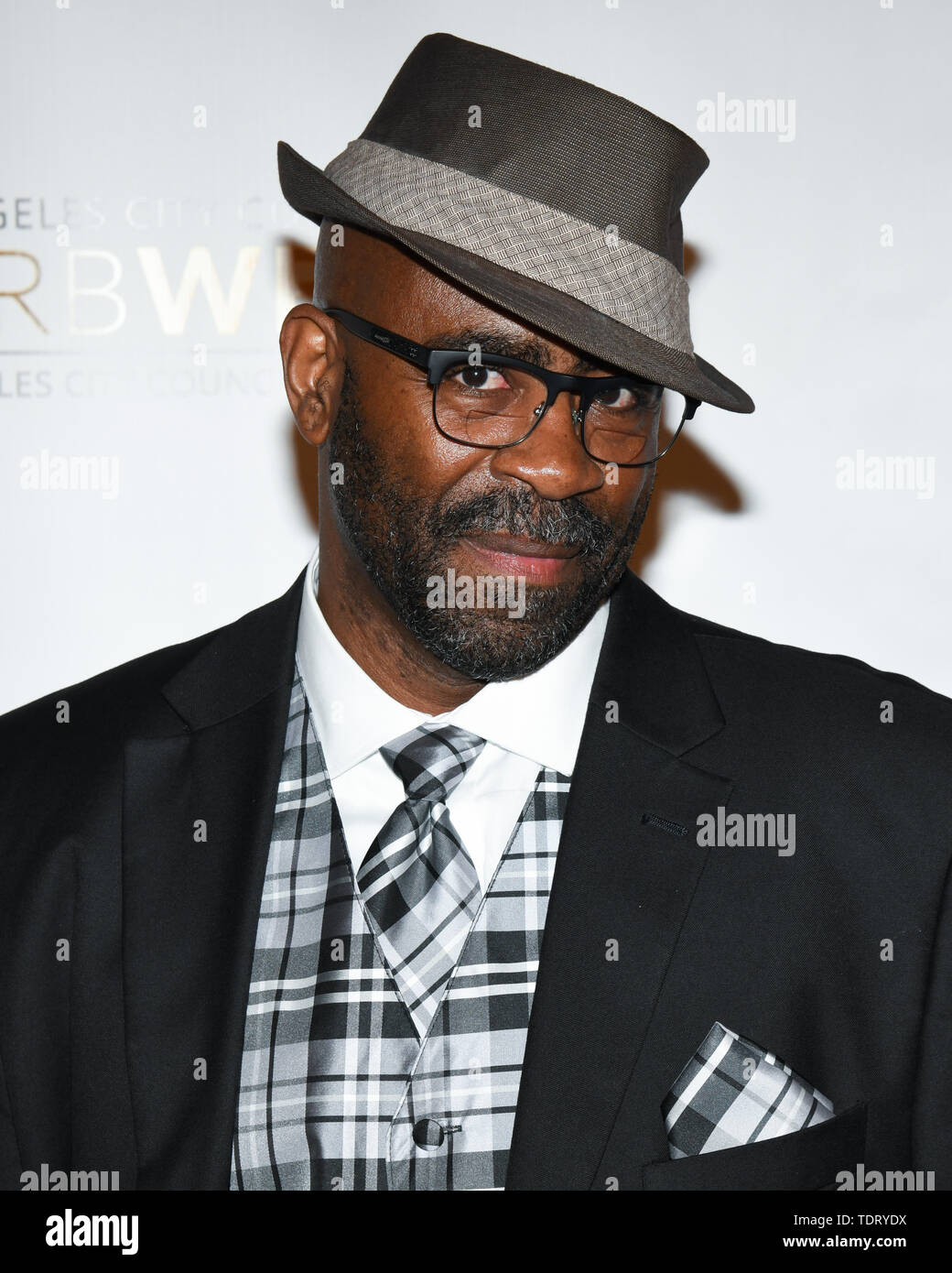 June 17, 2019 - Los Angeles, California, USA - 17, June 2019 - Los Angeles, California ...