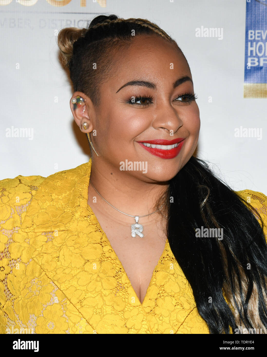 June 17, 2019 - Los Angeles, California, USA - 17, June 2019 - Los ...