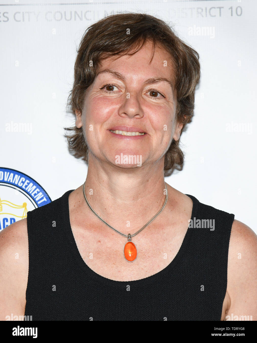June 17, 2019 - Los Angeles, California, USA - 17, June 2019 - Los ...