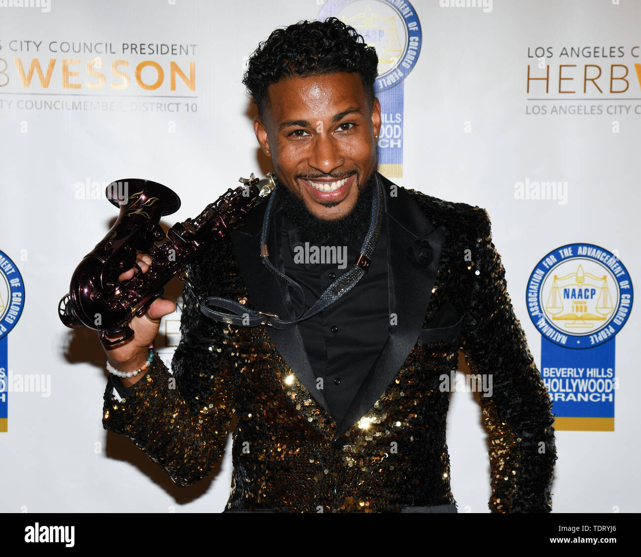 June 17, 2019 - Los Angeles, California, USA - 17, June 2019 - Los ...