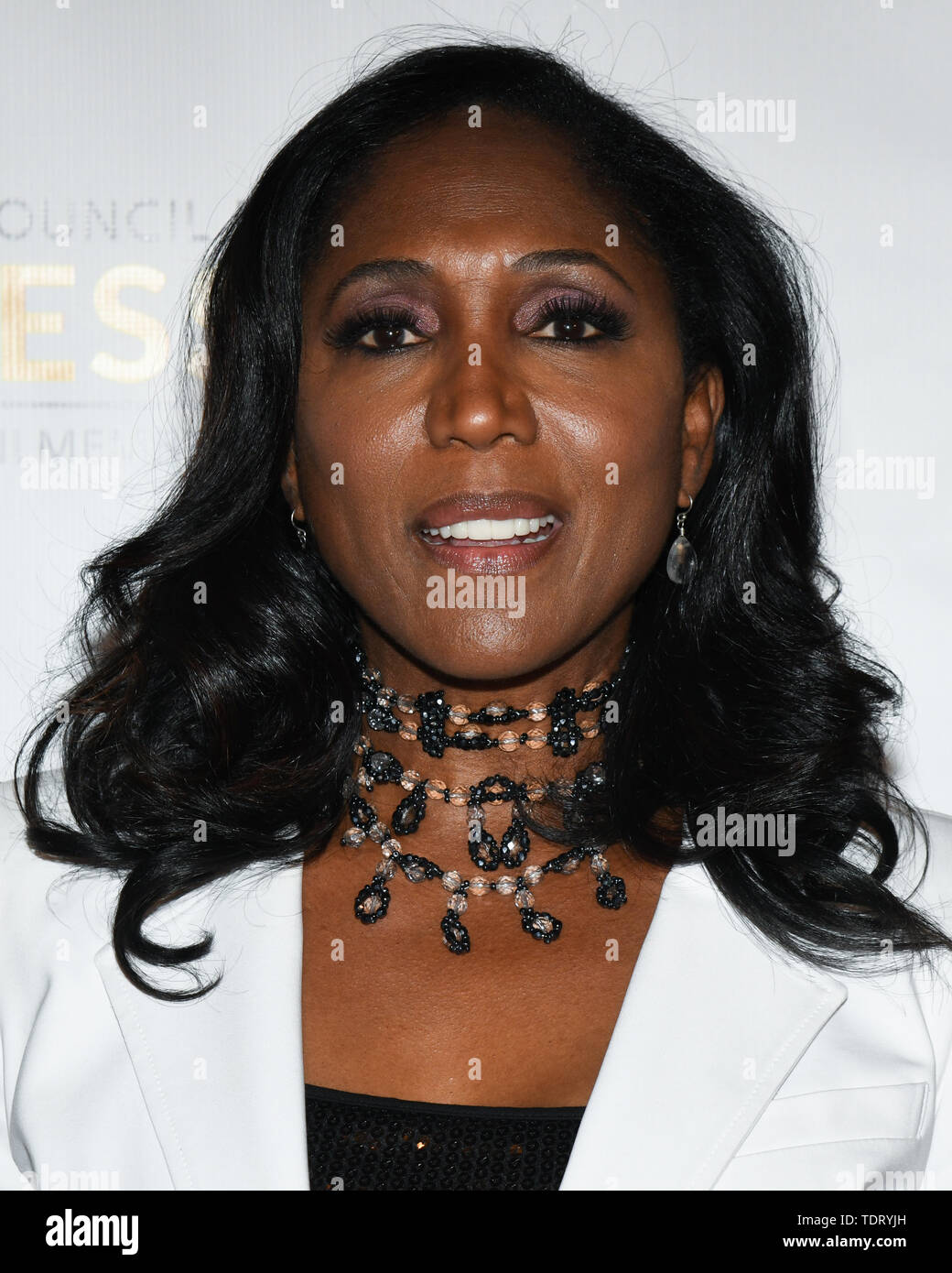 June 17, 2019 - Los Angeles, California, USA - 17, June 2019 - Los ...