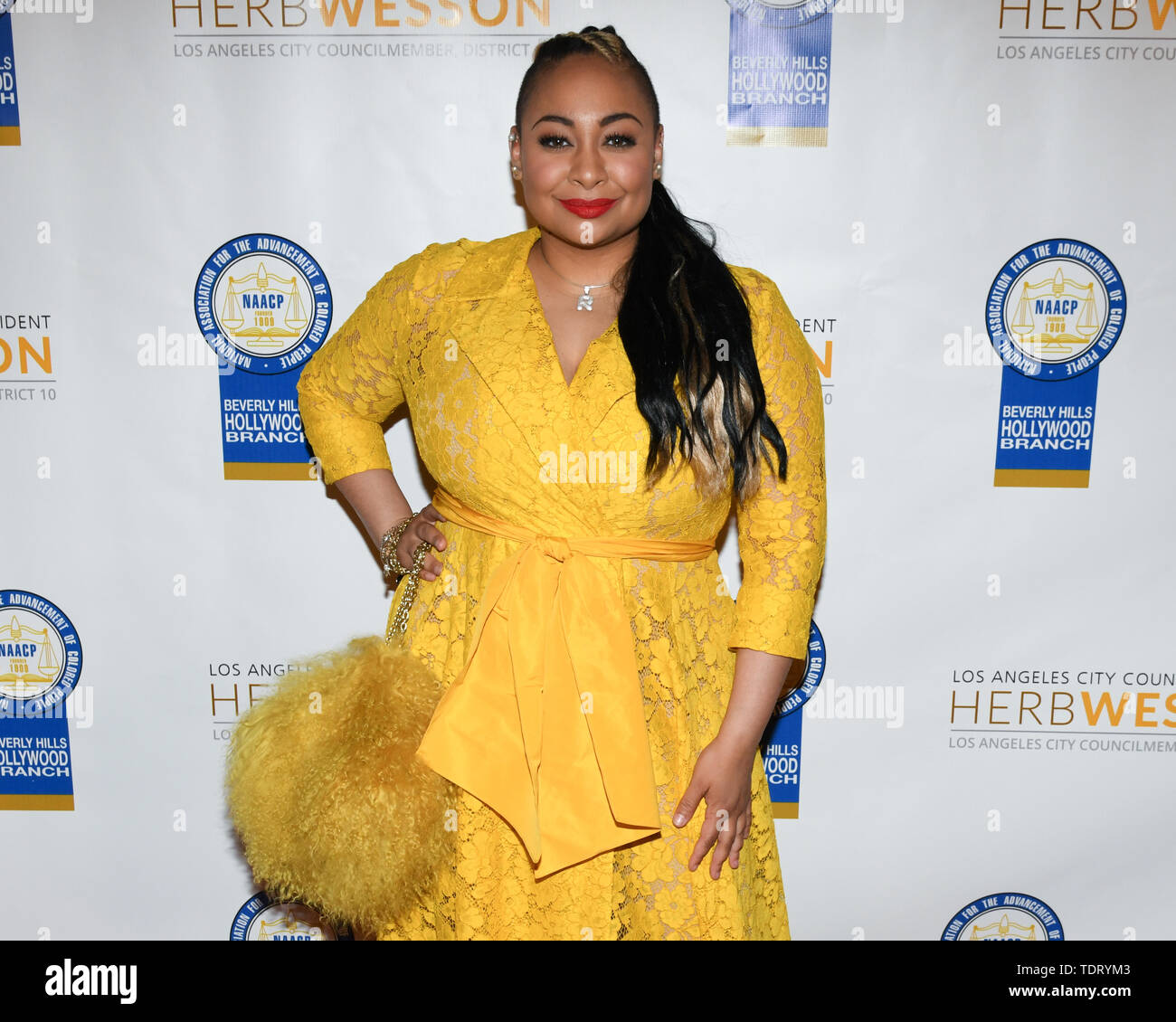 June 17, 2019 - Los Angeles, California, USA - 17, June 2019 - Los ...