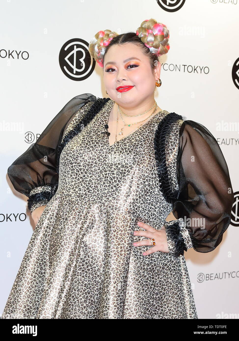 Naomi watanabe hi-res stock photography and images - Alamy