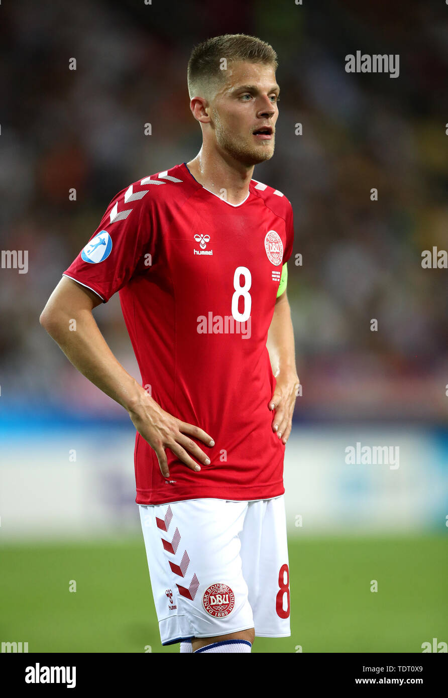 Mathias jensen denmark hi-res stock photography and images - Alamy