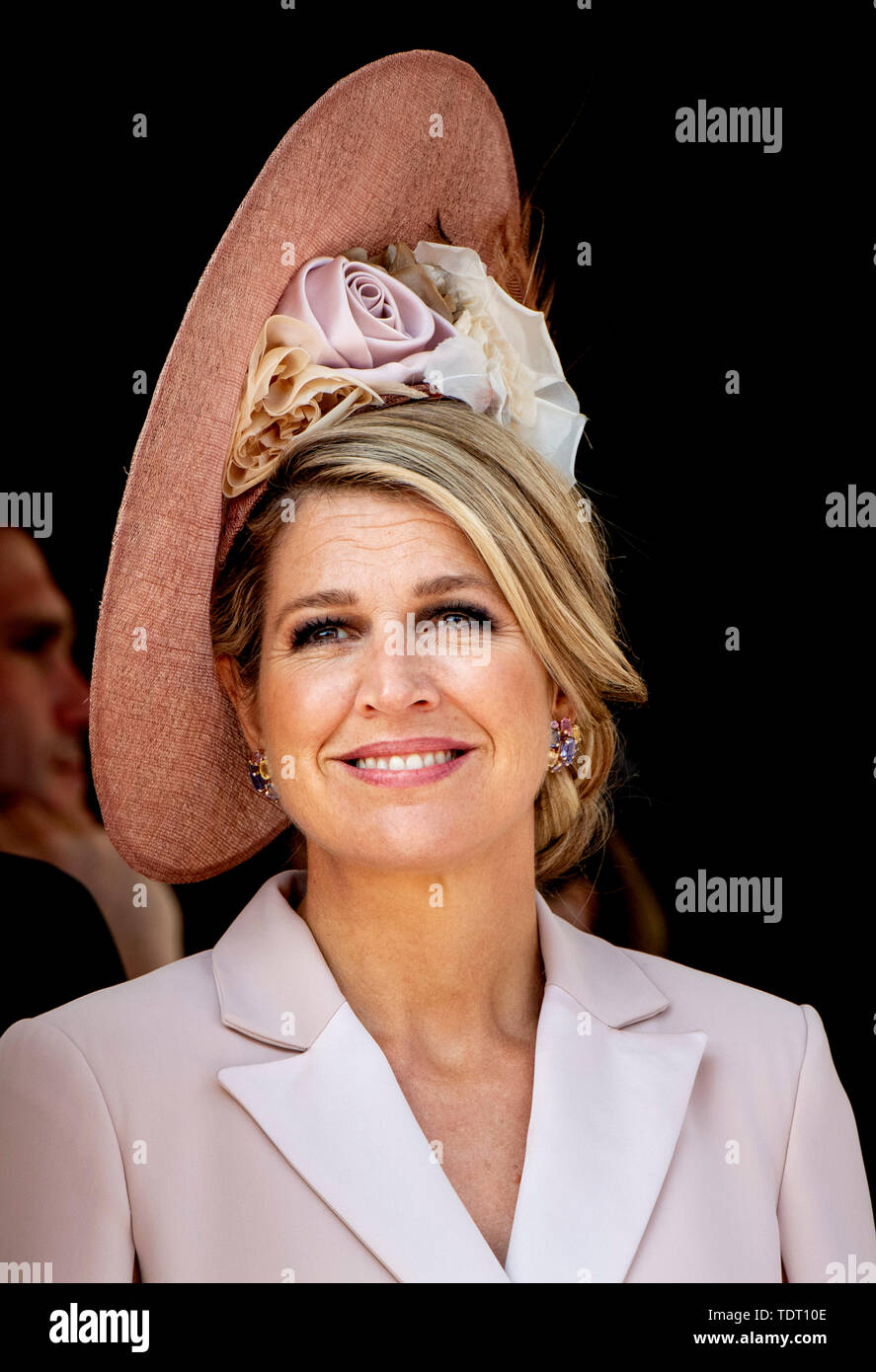 Willem ale hi-res stock photography and images - Alamy