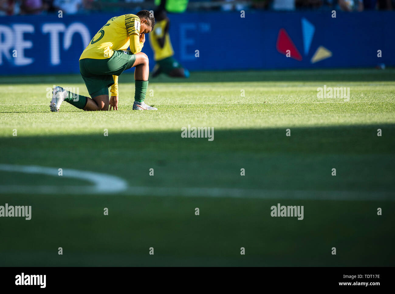 Refiloe jane of south africa hi-res stock photography and images - Alamy