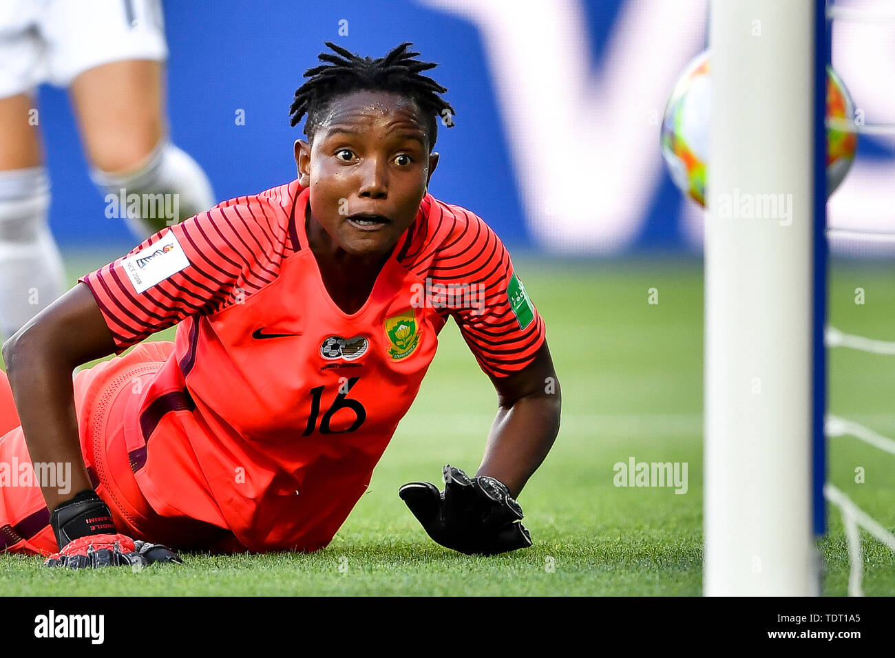 Andile dlamini hi-res stock photography and images - Alamy