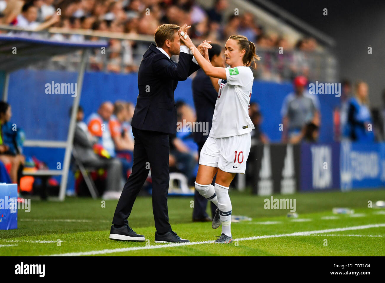 Norway Coach High Resolution Stock Photography and Images - Alamy