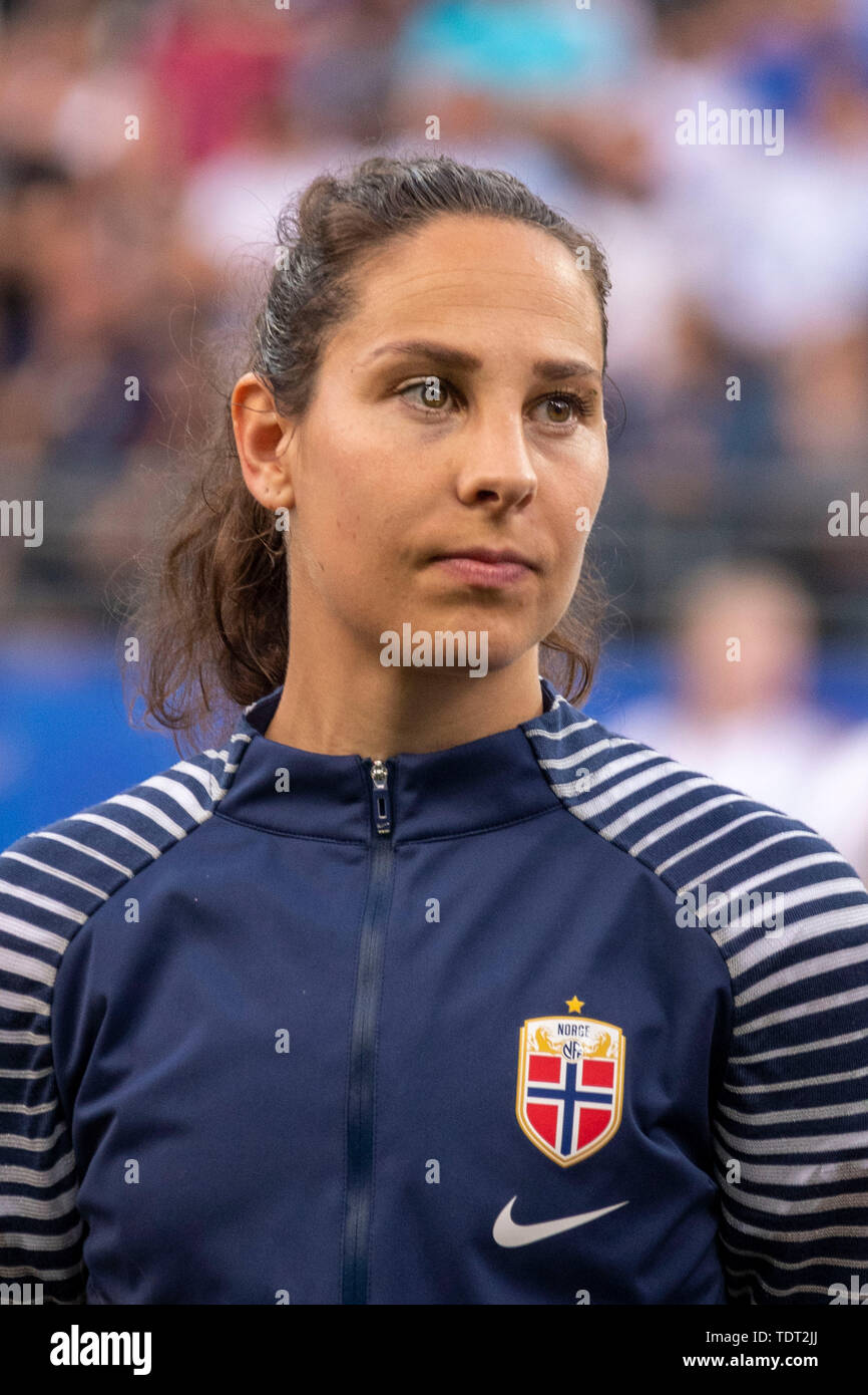 Ingrid wold 2019 hi-res stock photography and images - Alamy