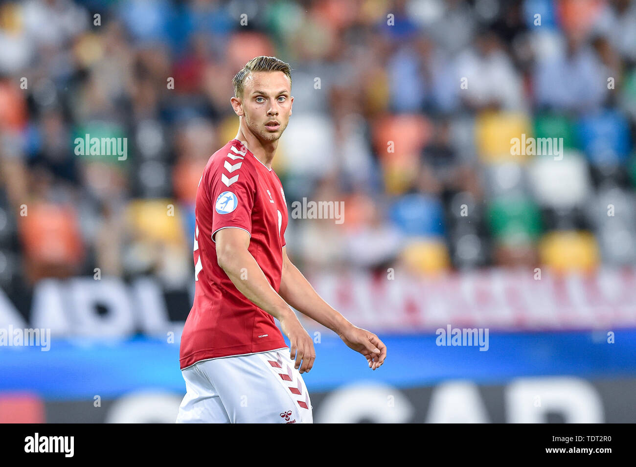 Marcus ingvartsen hi-res stock photography and images - Alamy