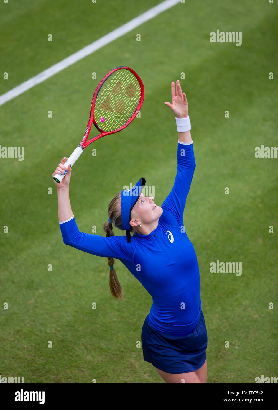 Harriet dart 18th june hi-res stock photography and images - Alamy
