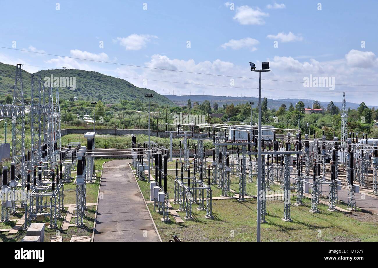 Adama ethiopia hi-res stock photography and images - Alamy