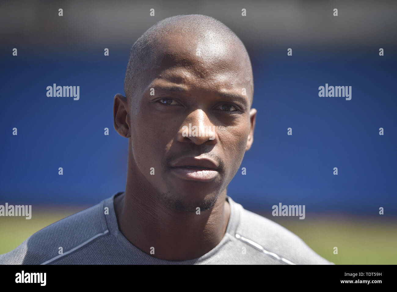 Luvo manyonga hi-res stock photography and images - Alamy