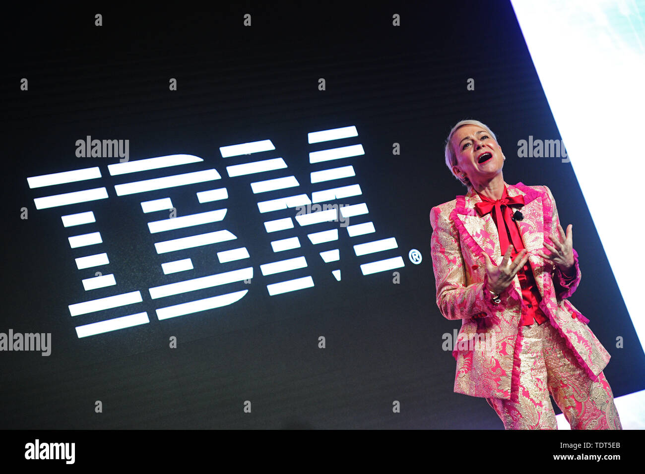 Harriet green hi-res stock photography and images - Alamy