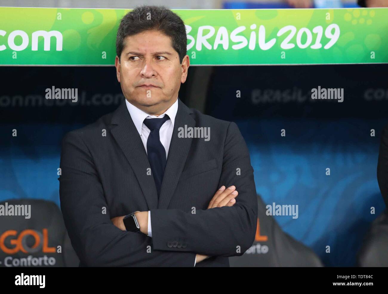 Jornalista mario filho hi-res stock photography and images - Alamy