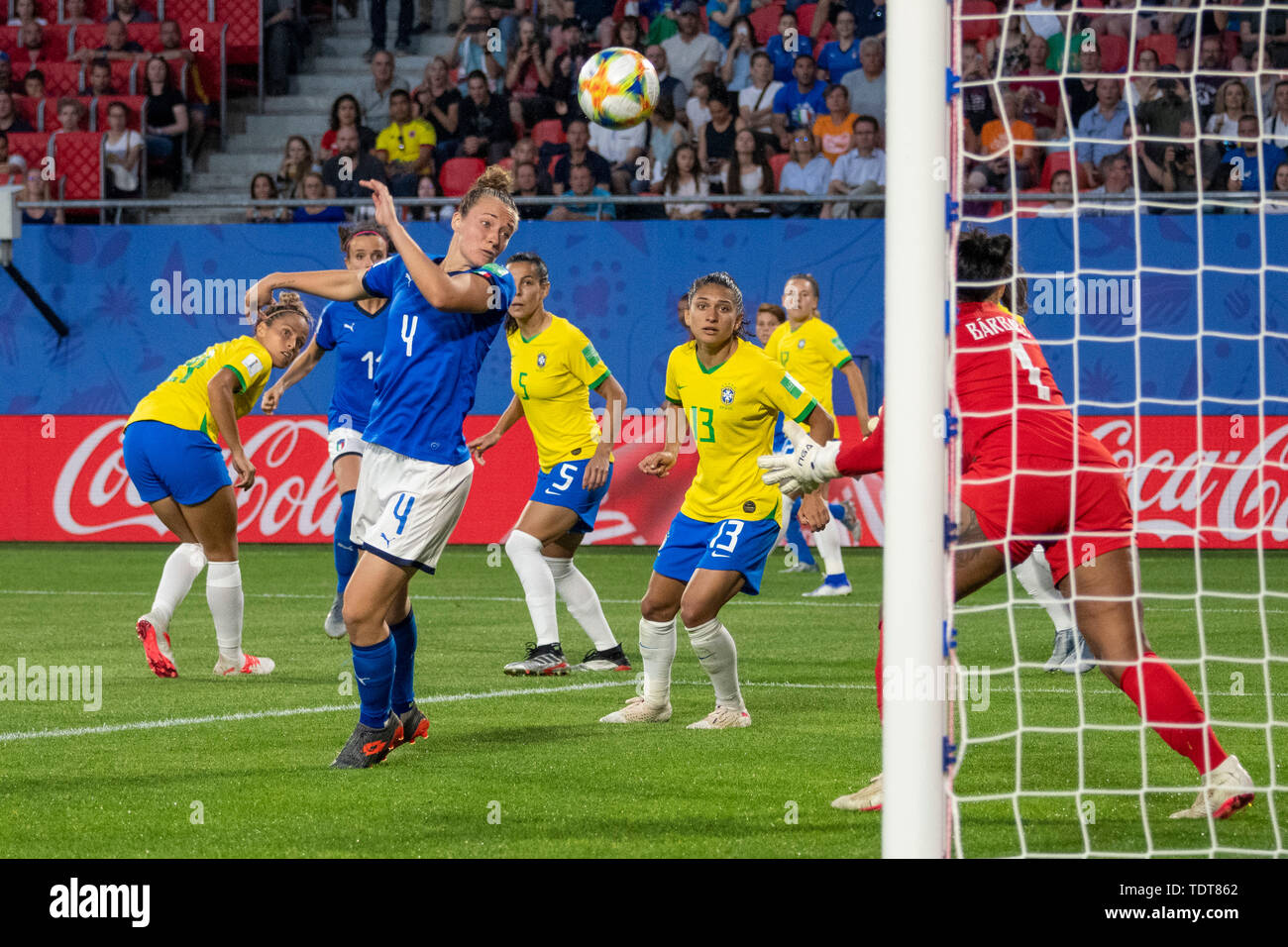 Barbara micheline hi-res stock photography and images - Alamy