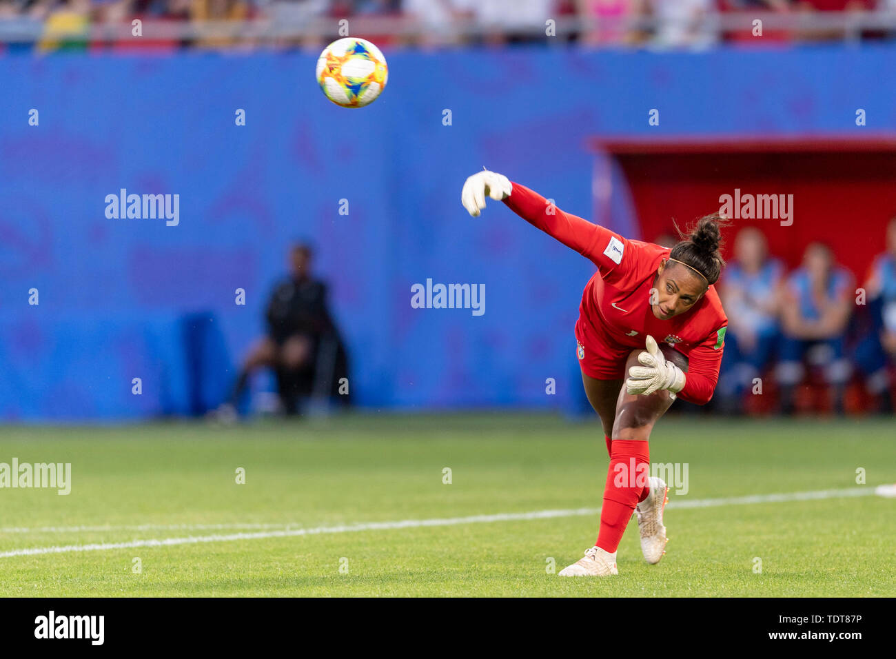 Barbara micheline hi-res stock photography and images - Alamy