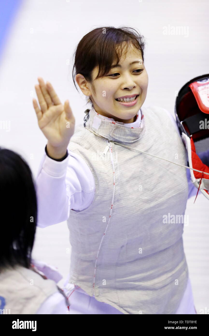 Komaki kikuchi hi-res stock photography and images - Alamy