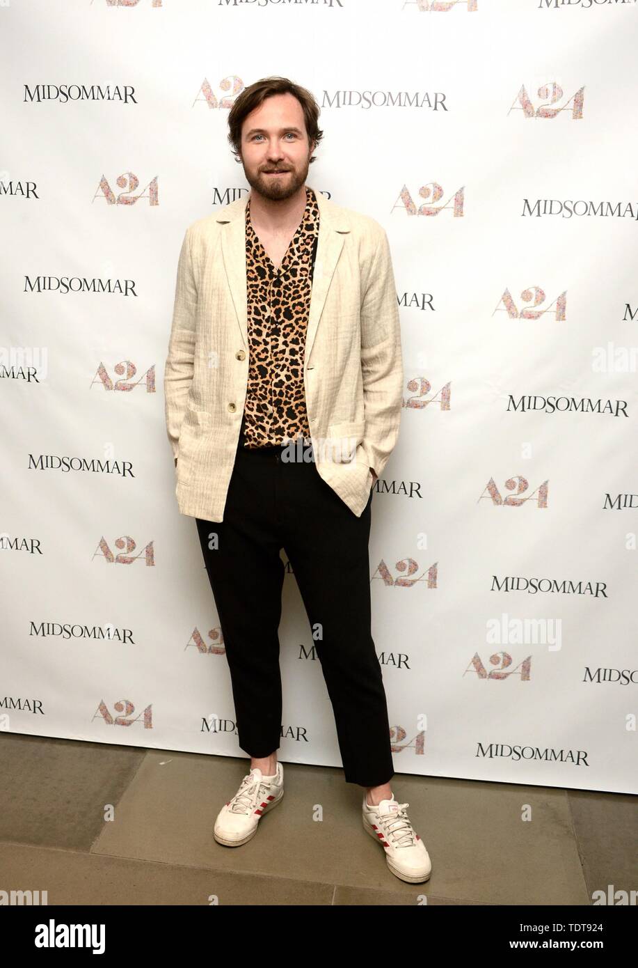 Midsommar screening hi-res stock photography and images - Alamy