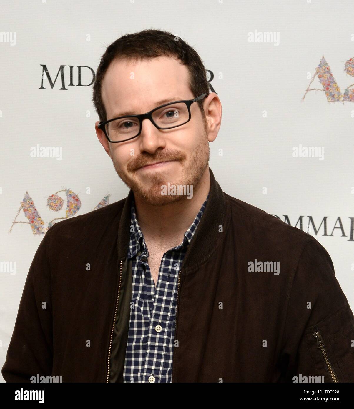 Ari aster hi-res stock photography and images - Alamy