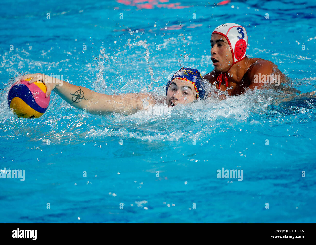 Roger tahull hi-res stock photography and images - Alamy