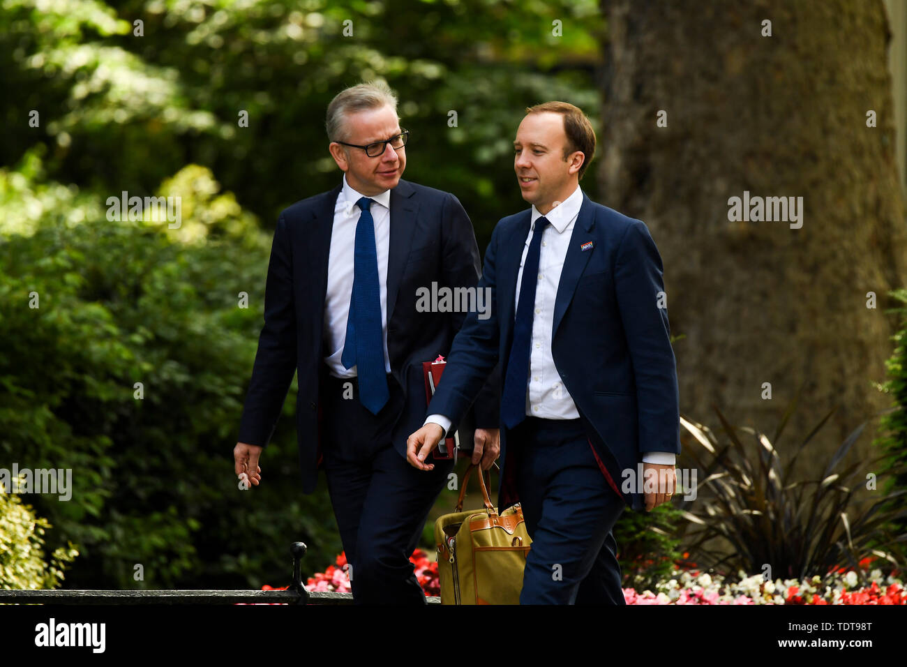 Matt Hancock Cabinet Meeting High Resolution Stock Photography and ...