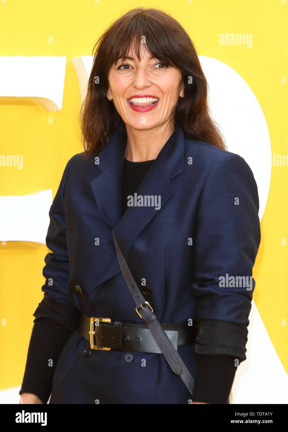 June mccall hi-res stock photography and images - Alamy