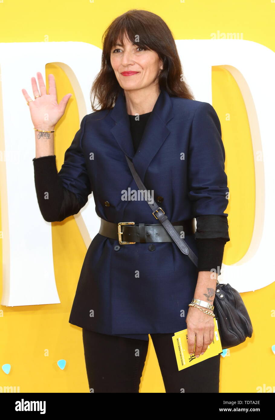 June mccall hi-res stock photography and images - Alamy