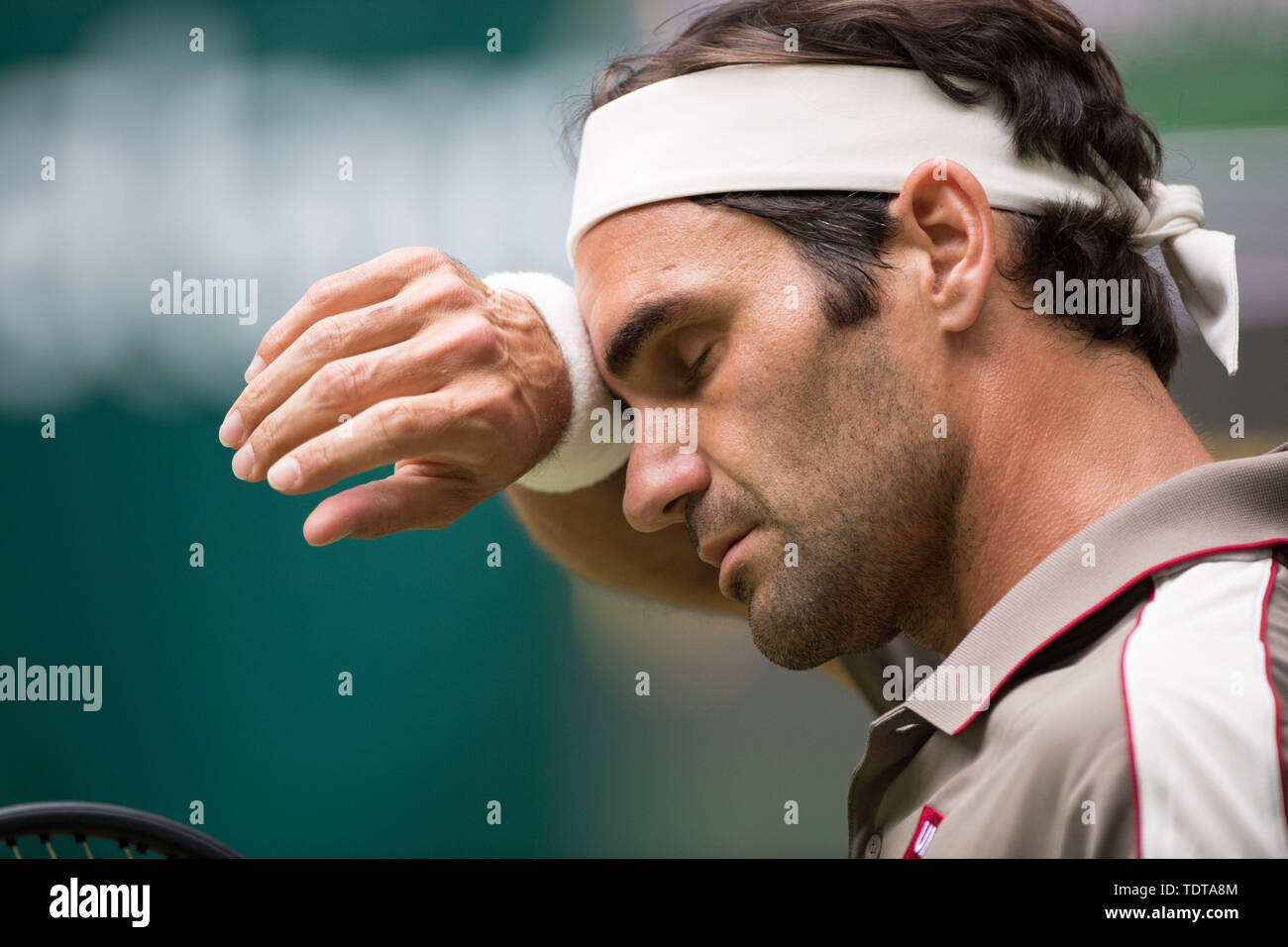 Halle open 2019 hi-res stock photography and images - Alamy