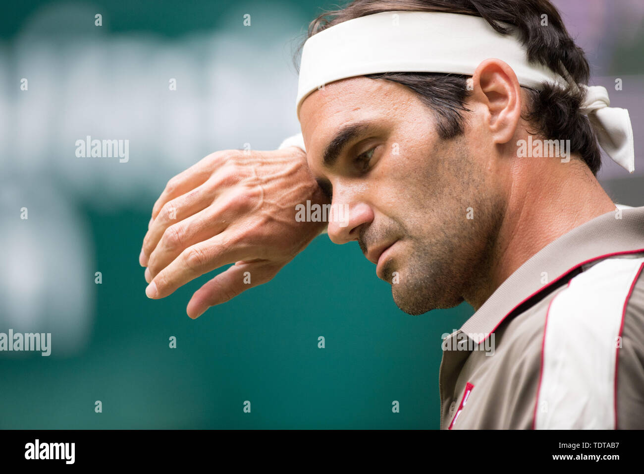 Halle open 2019 hi-res stock photography and images - Alamy